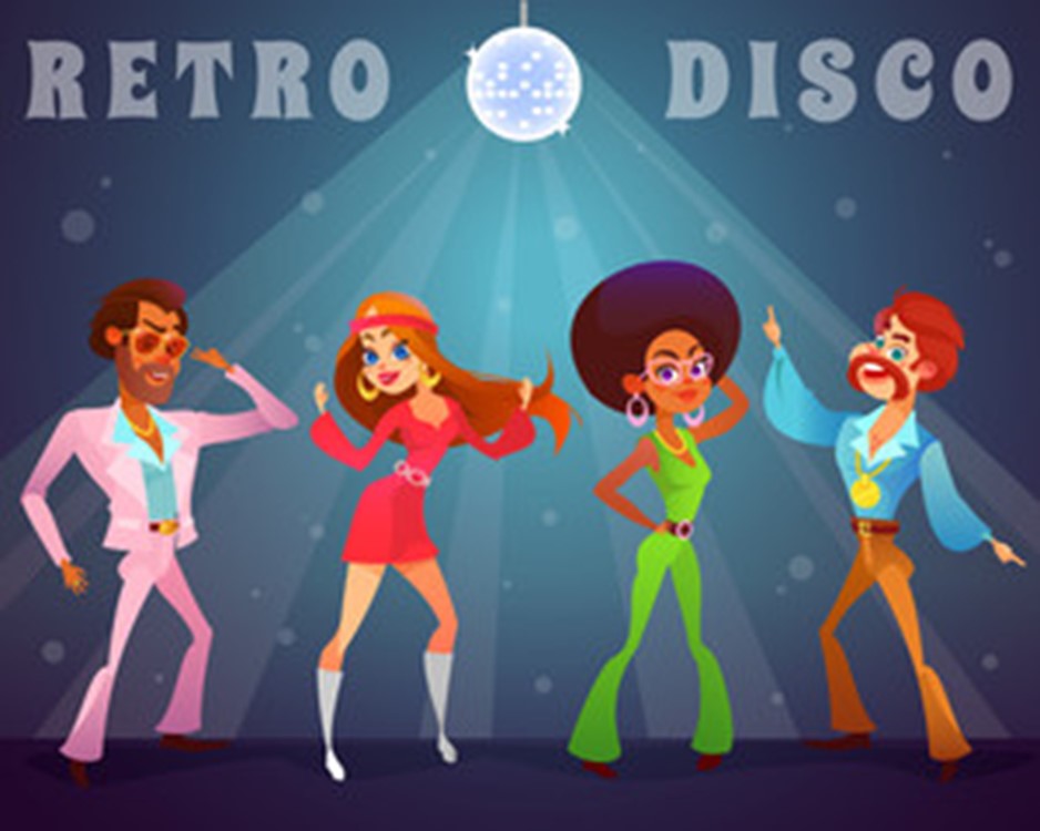 disco historie Find information om baggrunden for disco1
