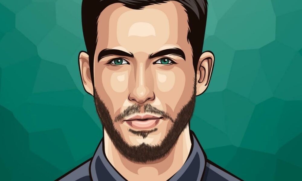 Calvin Harris → musik→ pop 1→ sanger |hvem er | Musikonline