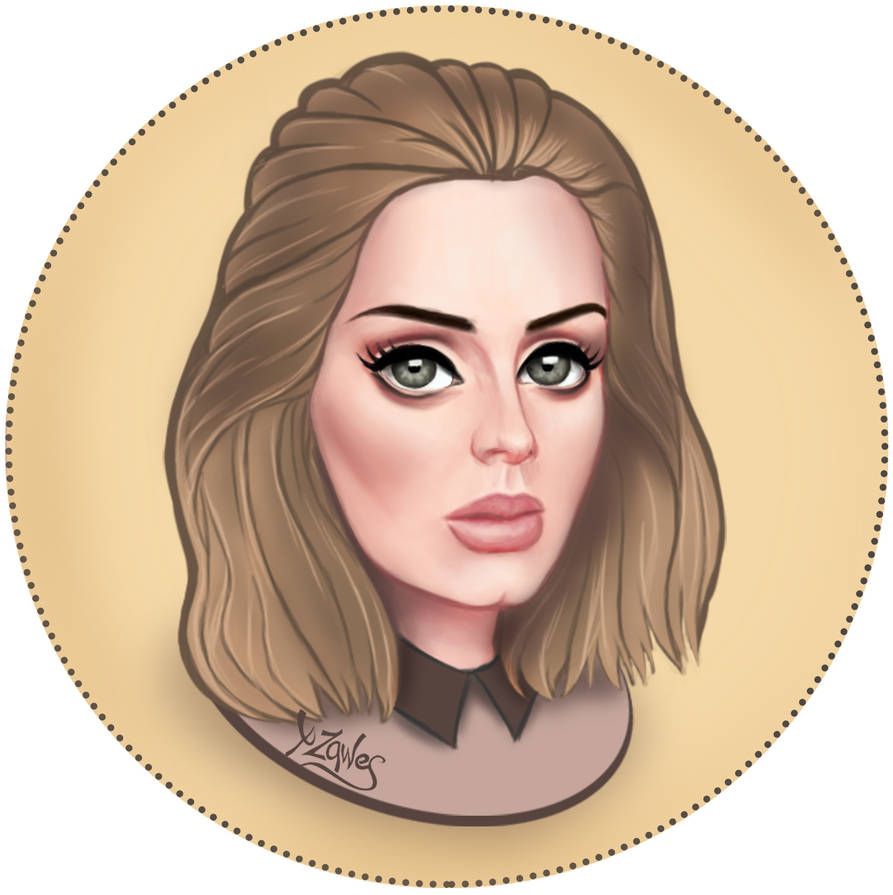 Adele → musik → pop 1→ sanger | hvem er | Musikonline