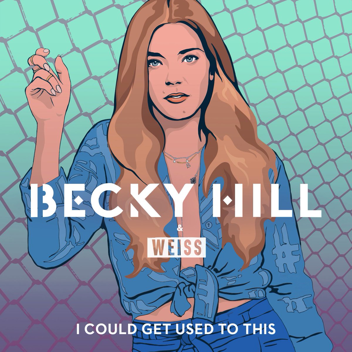Becky Hill → musik → pop 1→ sanger | hvem er | Musikonline