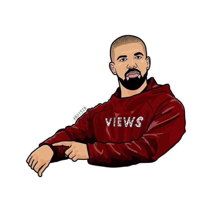 Drake → musik → pop 1→ sanger | hvem er | Musikonline