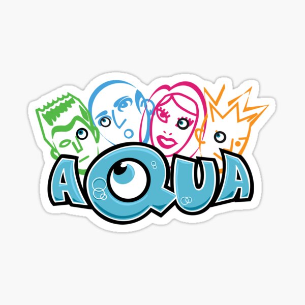 aqua → musik → pop 1→ sanger | hvem er | Musikonline